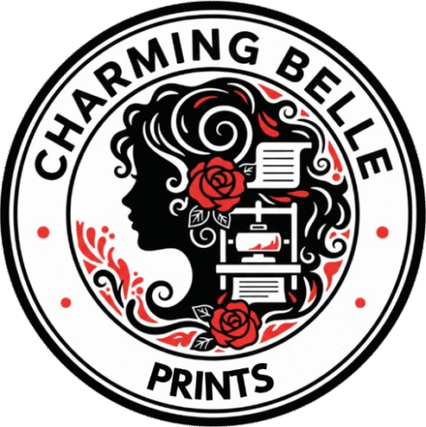 Contact – Charming Belle Prints
